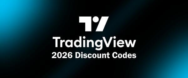 Up To 80% Off Tradingview Discount Codes - 2026